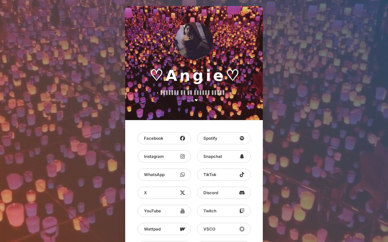 Angie Ximena Amado Aliaga